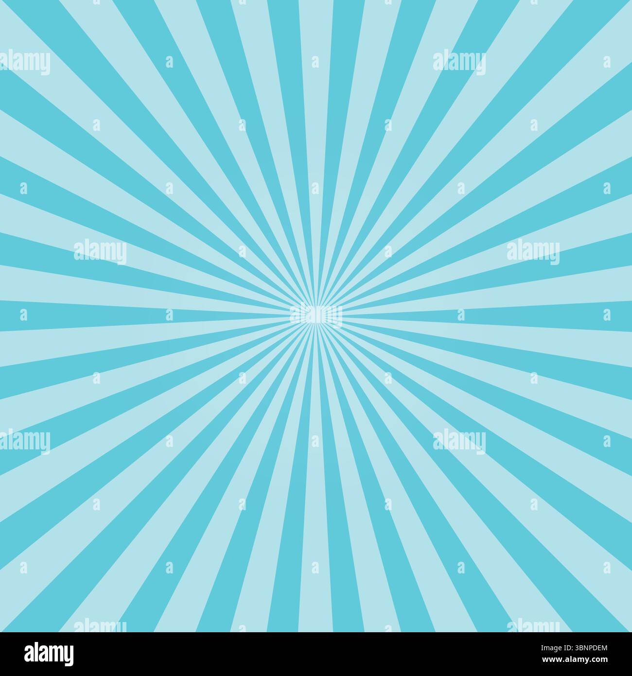 Abstract circular radial design Stock Vector Images - Alamy