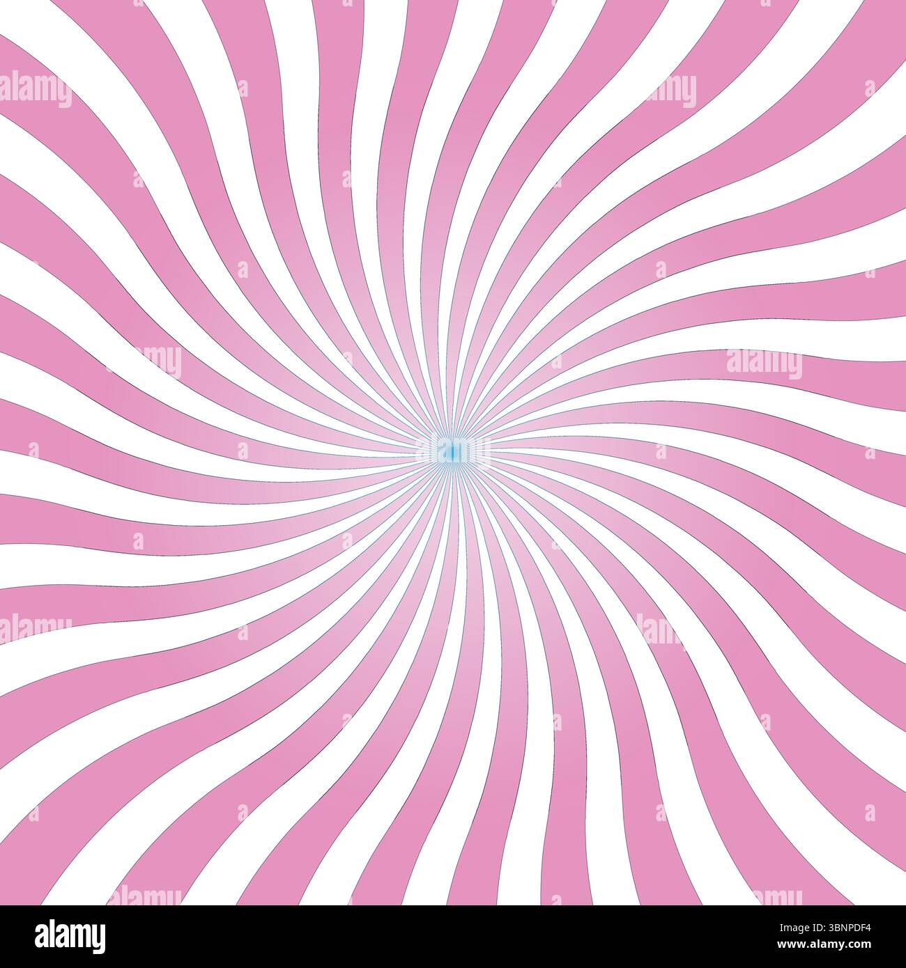 Abstract circular radial design Stock Vector Images - Alamy
