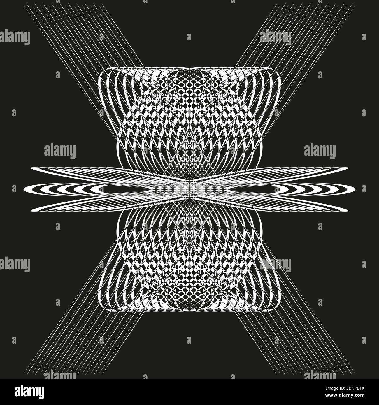 Torus device Stock Vector Images - Alamy