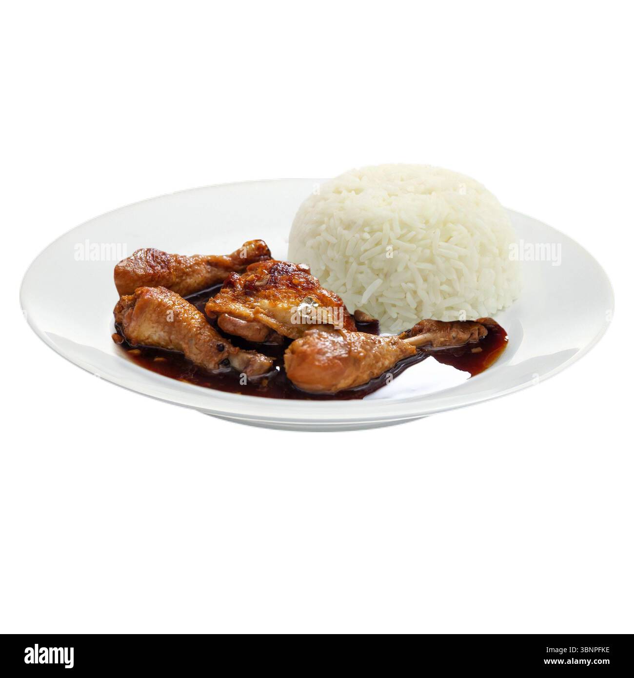 Filipino Food, Silog, Sizzling and Lutong Bahay Stock Photo - Alamy