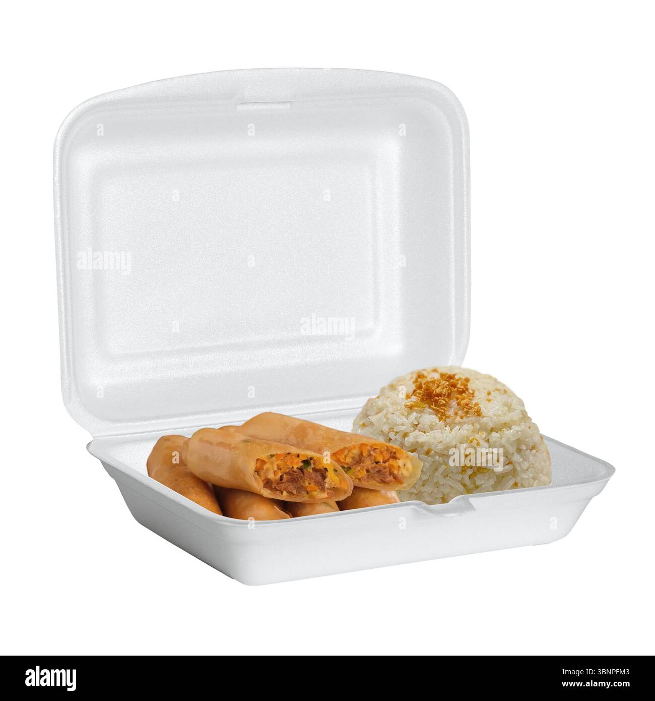 Filipino Food, Silog, Sizzling and Lutong Bahay Stock Photo - Alamy