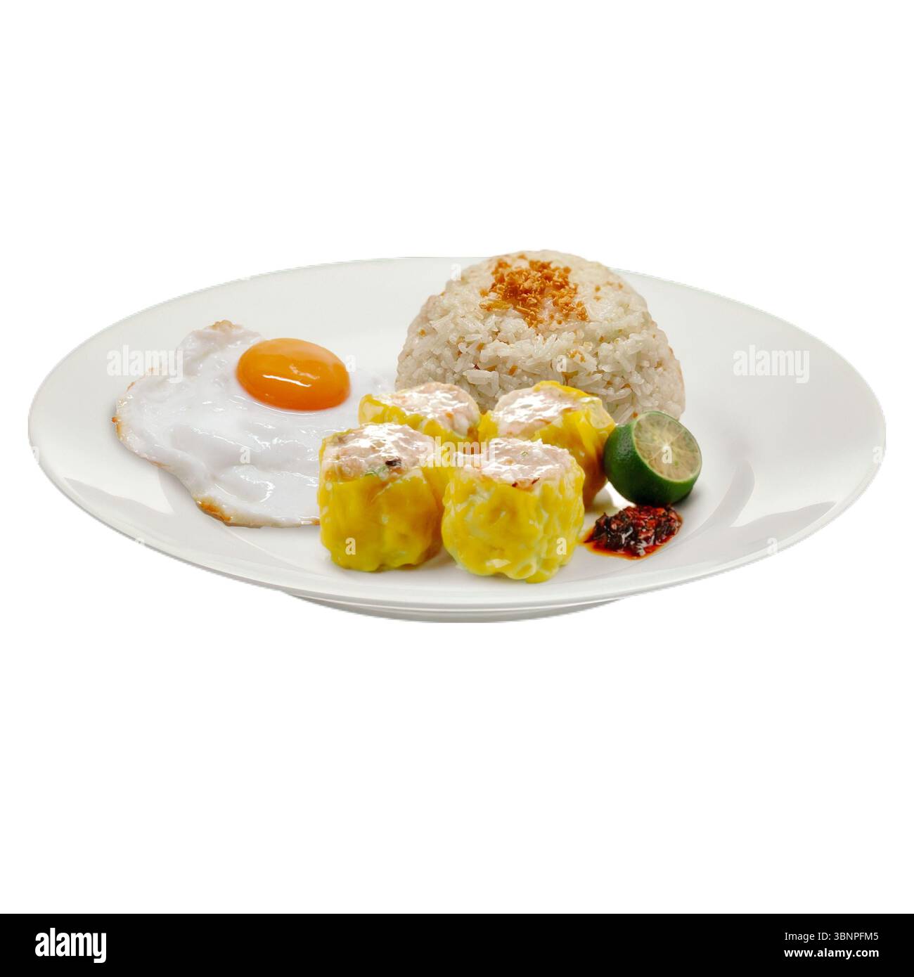 Filipino Food, Silog, Sizzling and Lutong Bahay Stock Photo - Alamy