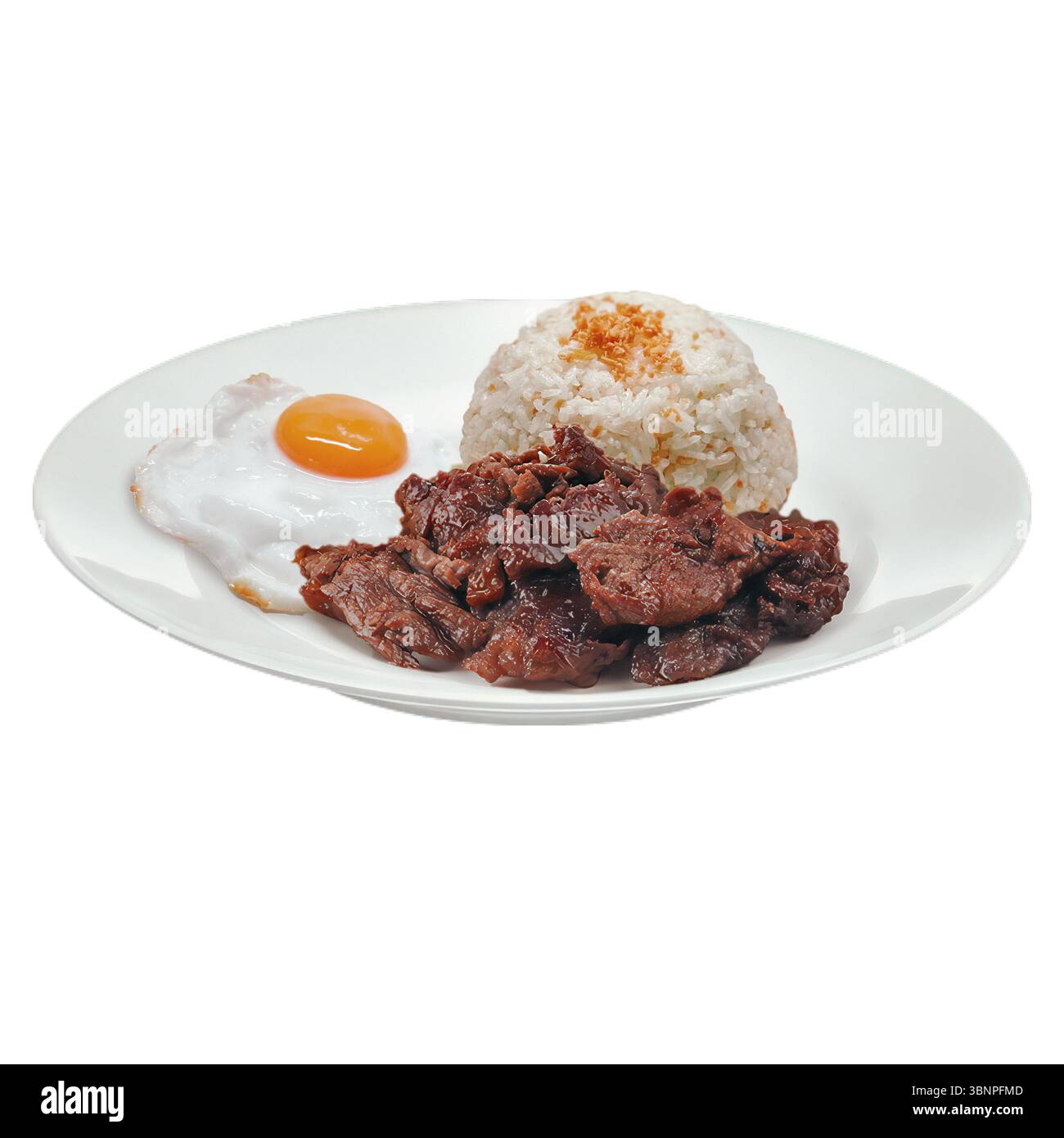 Filipino Food, Silog, Sizzling and Lutong Bahay Stock Photo - Alamy