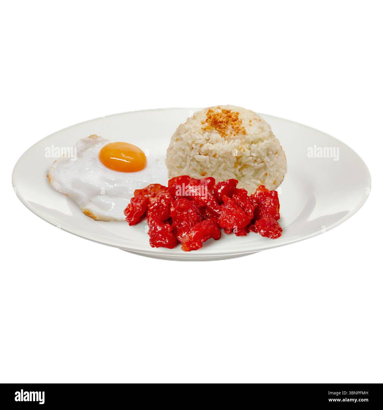 Filipino Food, Silog, Sizzling and Lutong Bahay Stock Photo - Alamy
