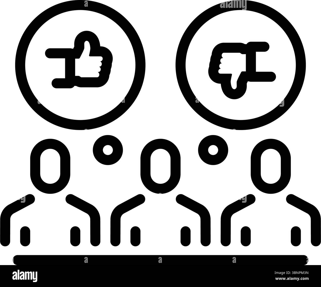 Public role Cut Out Stock Images & Pictures - Alamy