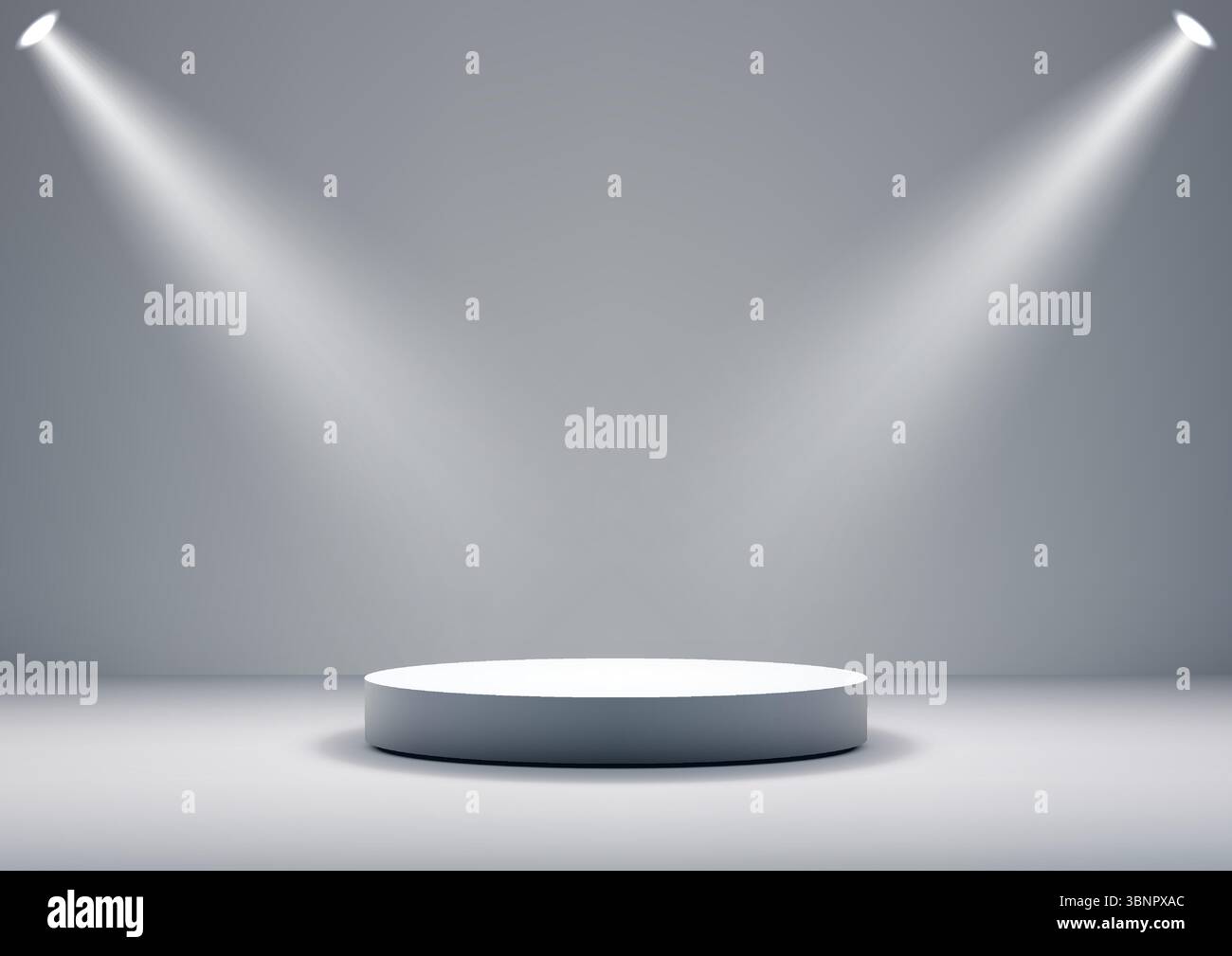 Dramatic mockup Stock Vector Images - Alamy