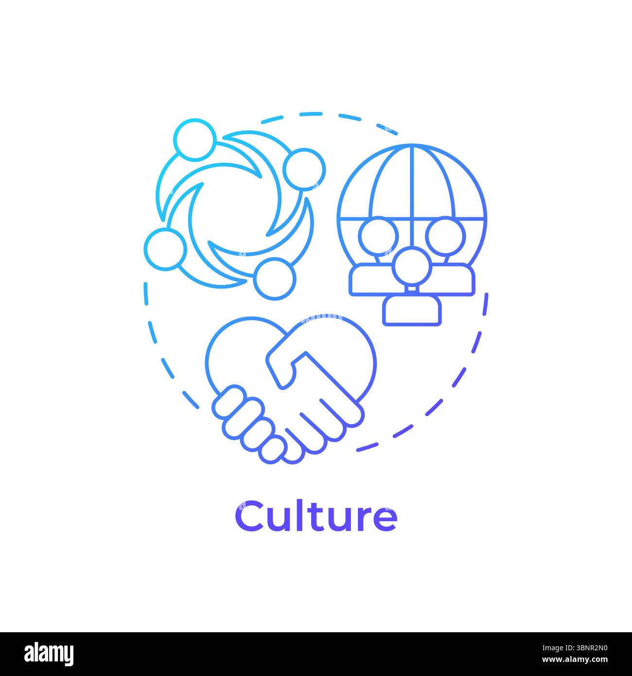 Culture and values Cut Out Stock Images & Pictures - Alamy