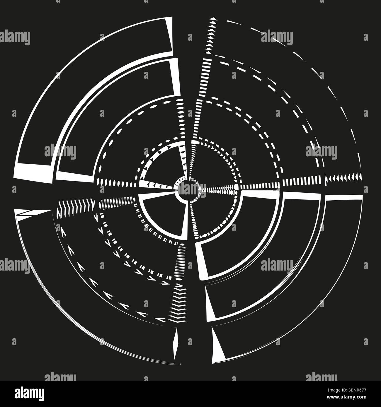 Navigation rings hi-res stock photography and images - Alamy