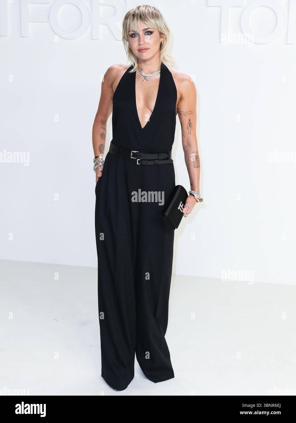 (FILE) Miley Cyrus to receive star on the Hollywood Walk of Fame in ...