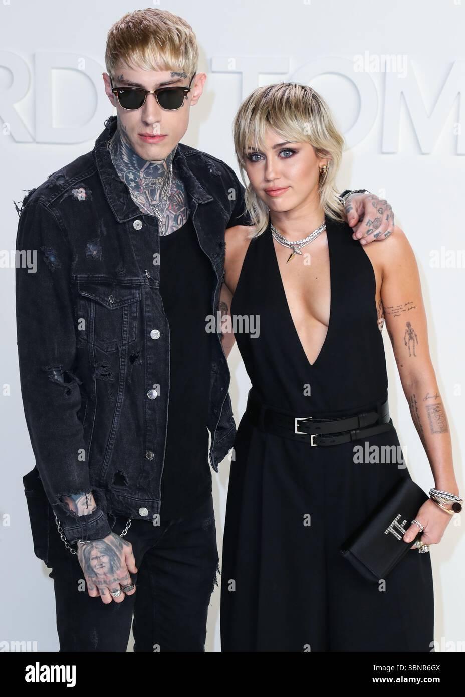 (FILE) Miley Cyrus to receive star on the Hollywood Walk of Fame in ...