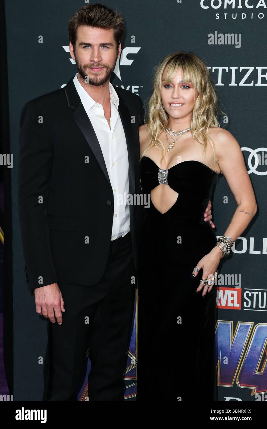 (FILE) Miley Cyrus to receive star on the Hollywood Walk of Fame in ...