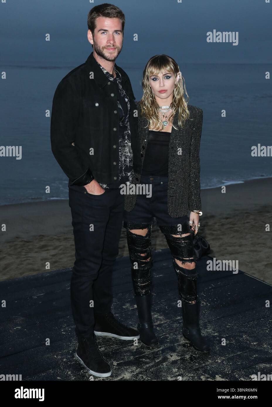 (FILE) Miley Cyrus to receive star on the Hollywood Walk of Fame in ...