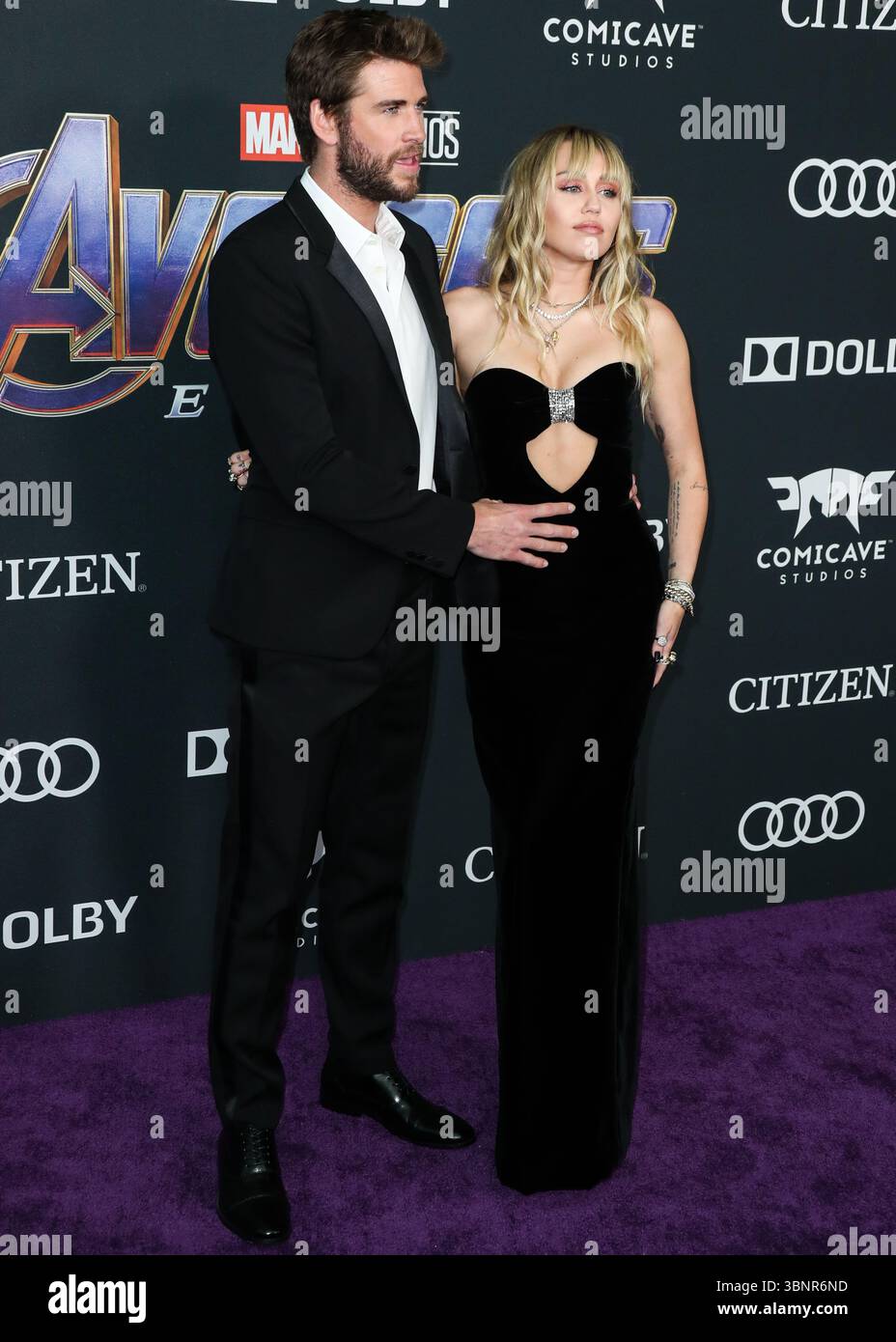 (FILE) Miley Cyrus to receive star on the Hollywood Walk of Fame in ...