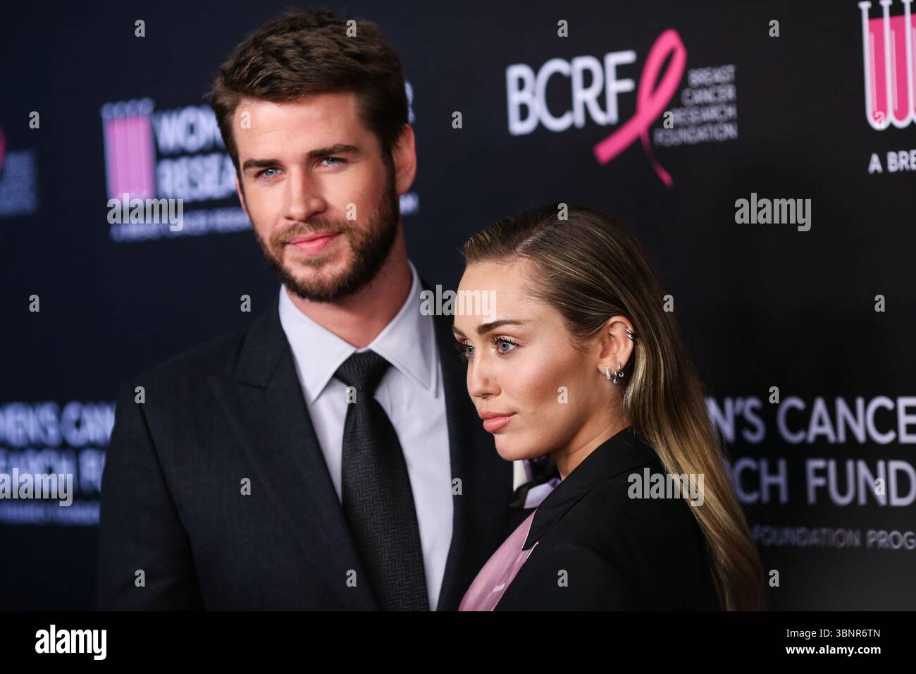 (FILE) Miley Cyrus to receive star on the Hollywood Walk of Fame in ...