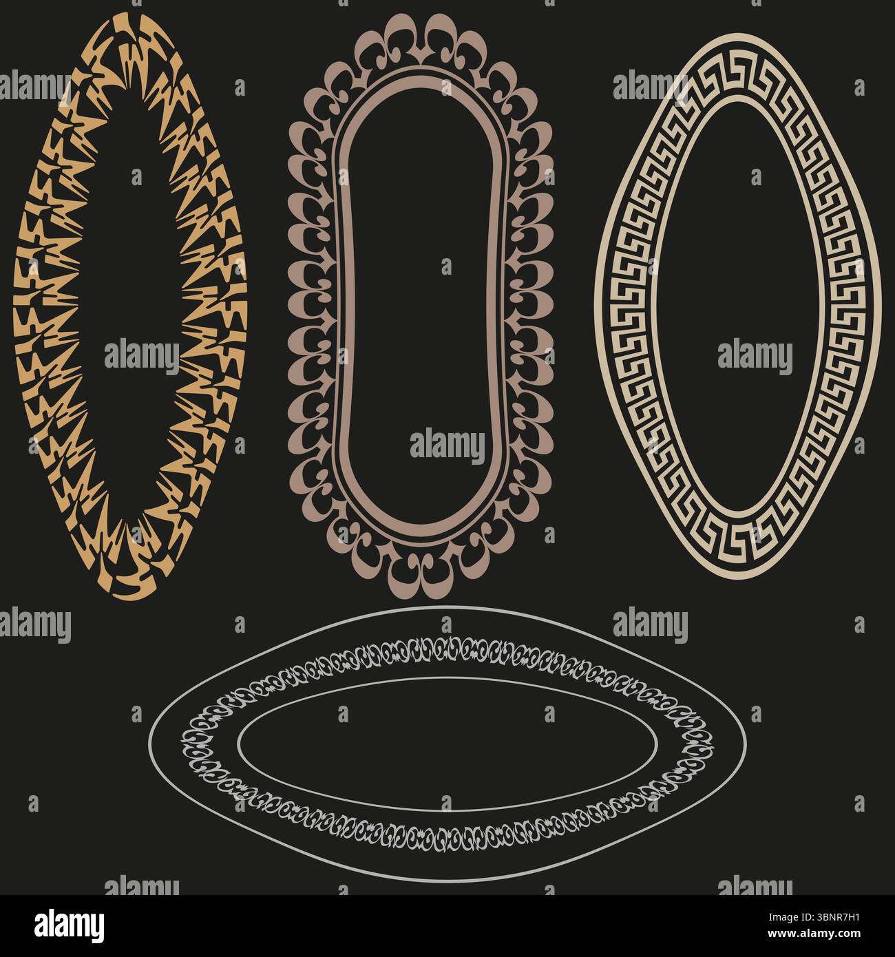 Jewelry highlight Stock Vector Images - Alamy