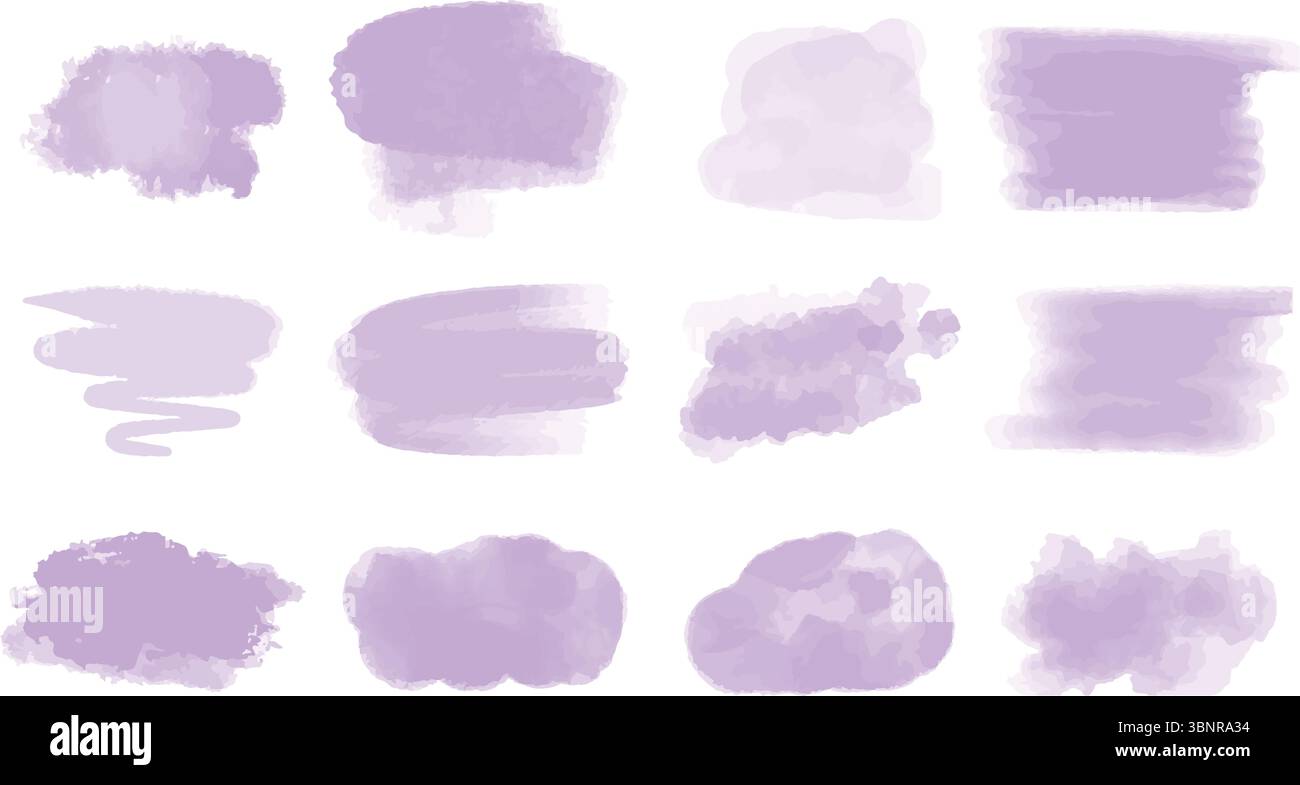 Airy stain Stock Vector Images - Alamy