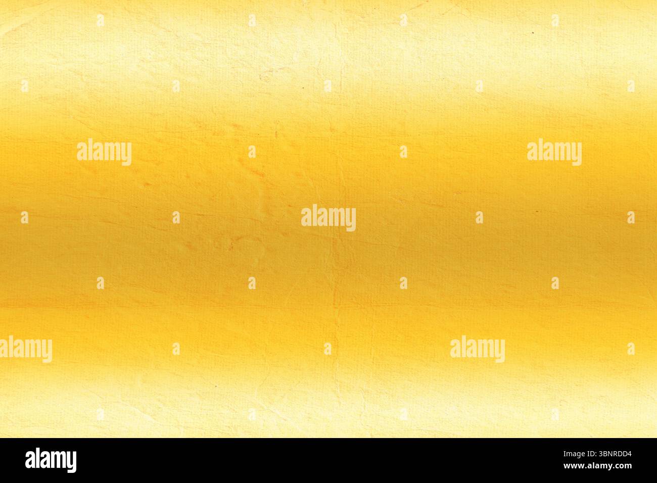 Textured golden yellow gradient surface is showing in flat design with ...