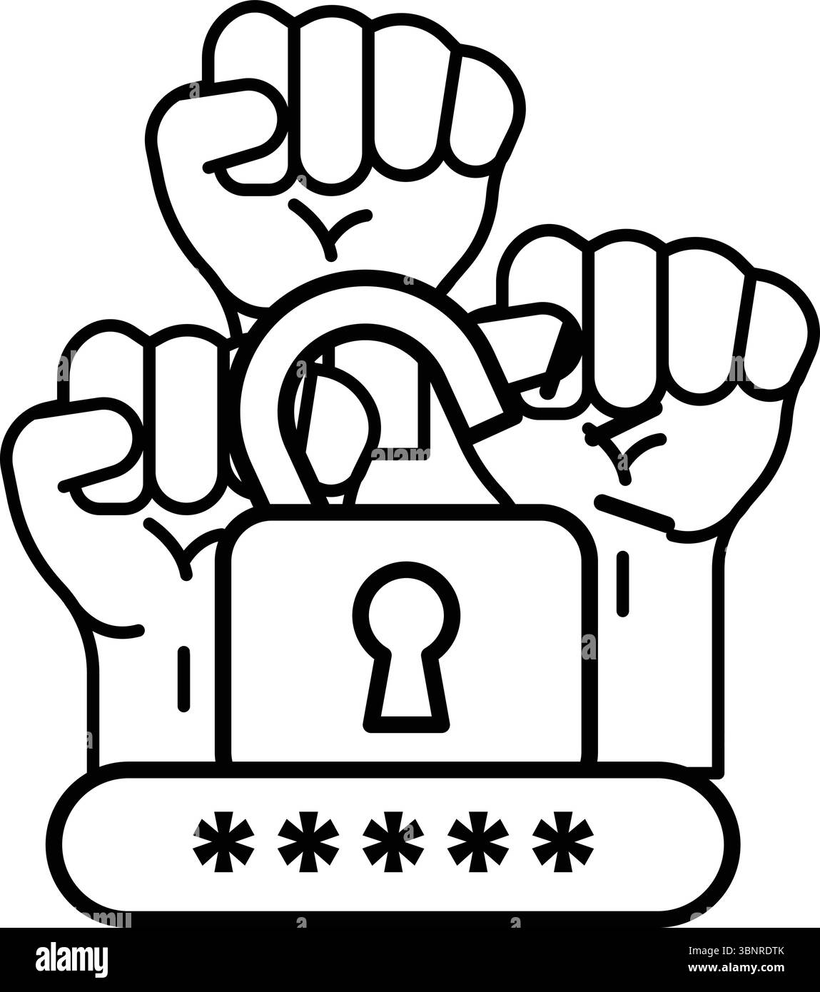 Resistance and rebellion Stock Vector Images - Alamy