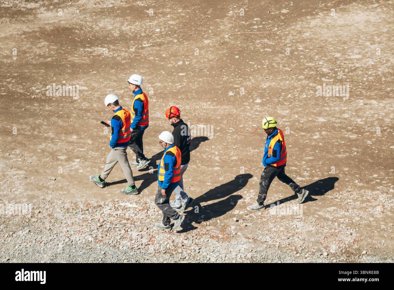 Italy milan march 2026 hi-res stock photography and images - Alamy