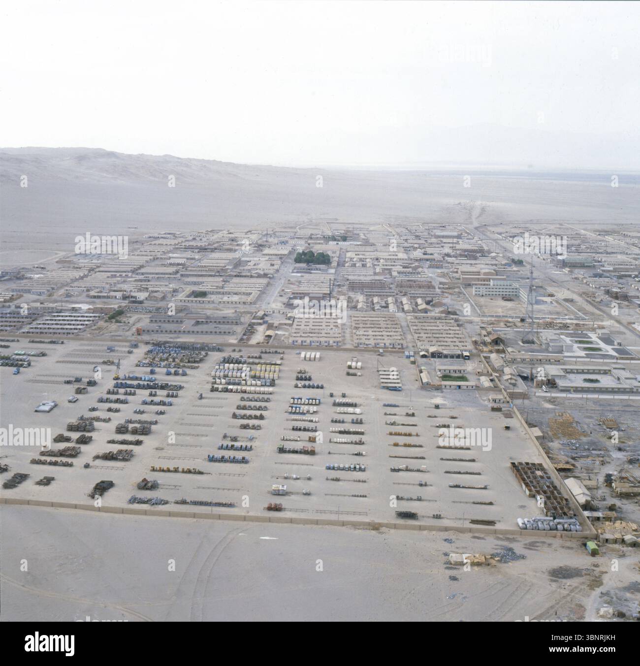 Prefab logistics hi-res stock photography and images - Alamy