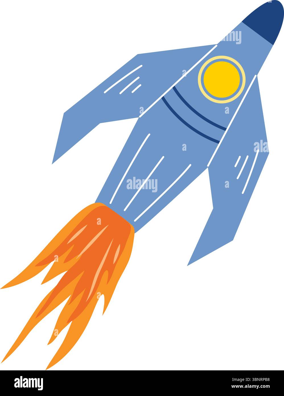 Beginning fire Cut Out Stock Images & Pictures - Alamy