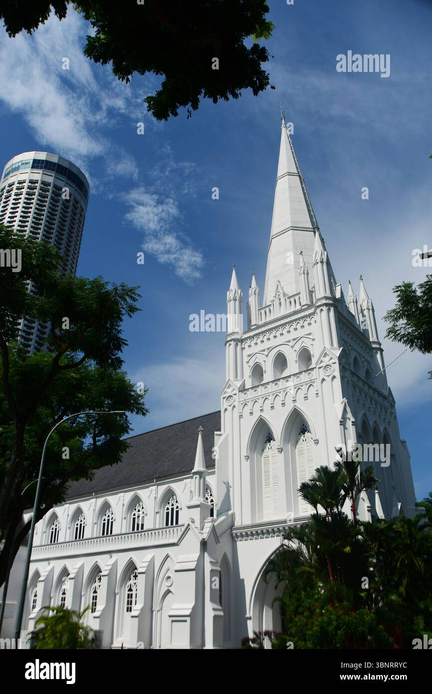 Singapore 4/07/2025Singapore is an island country and city-state in ...