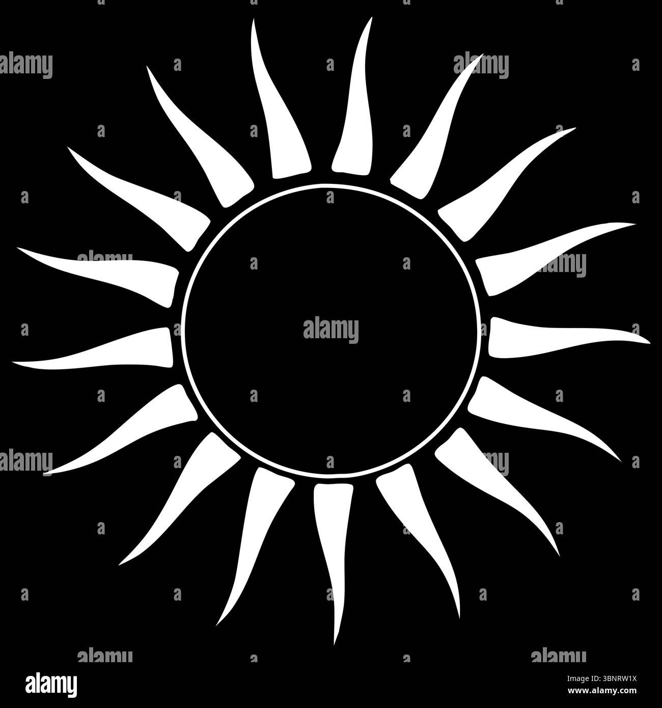 Energy motif Black and White Stock Photos & Images - Alamy