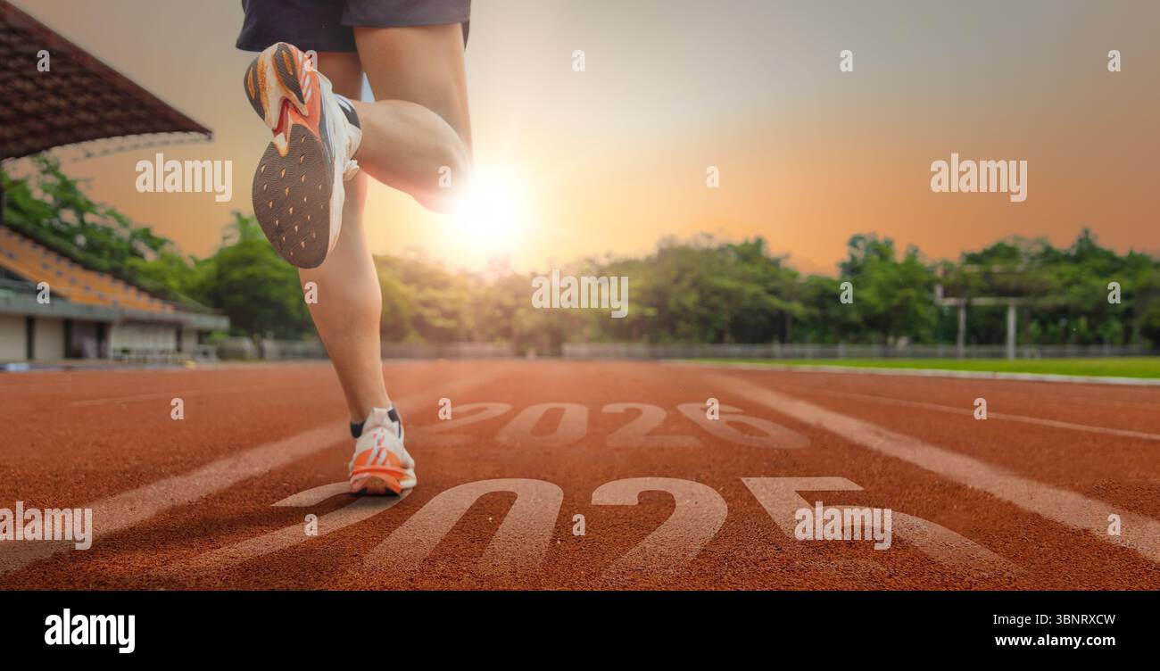 2025 to 2026 hi-res stock photography and images - Alamy