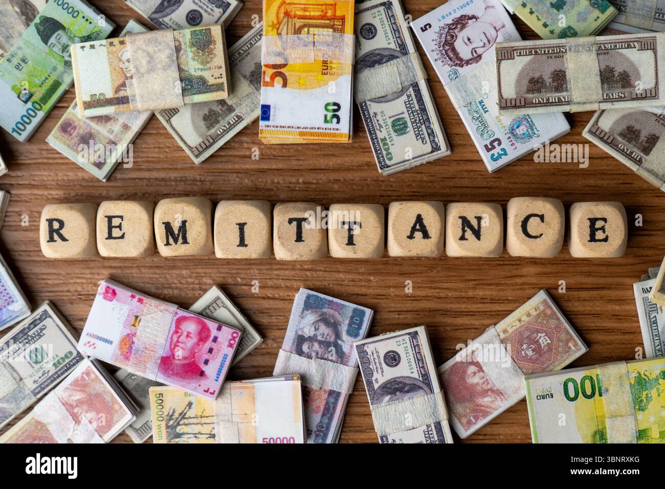 Digital currency business transfers hi-res stock photography and images ...