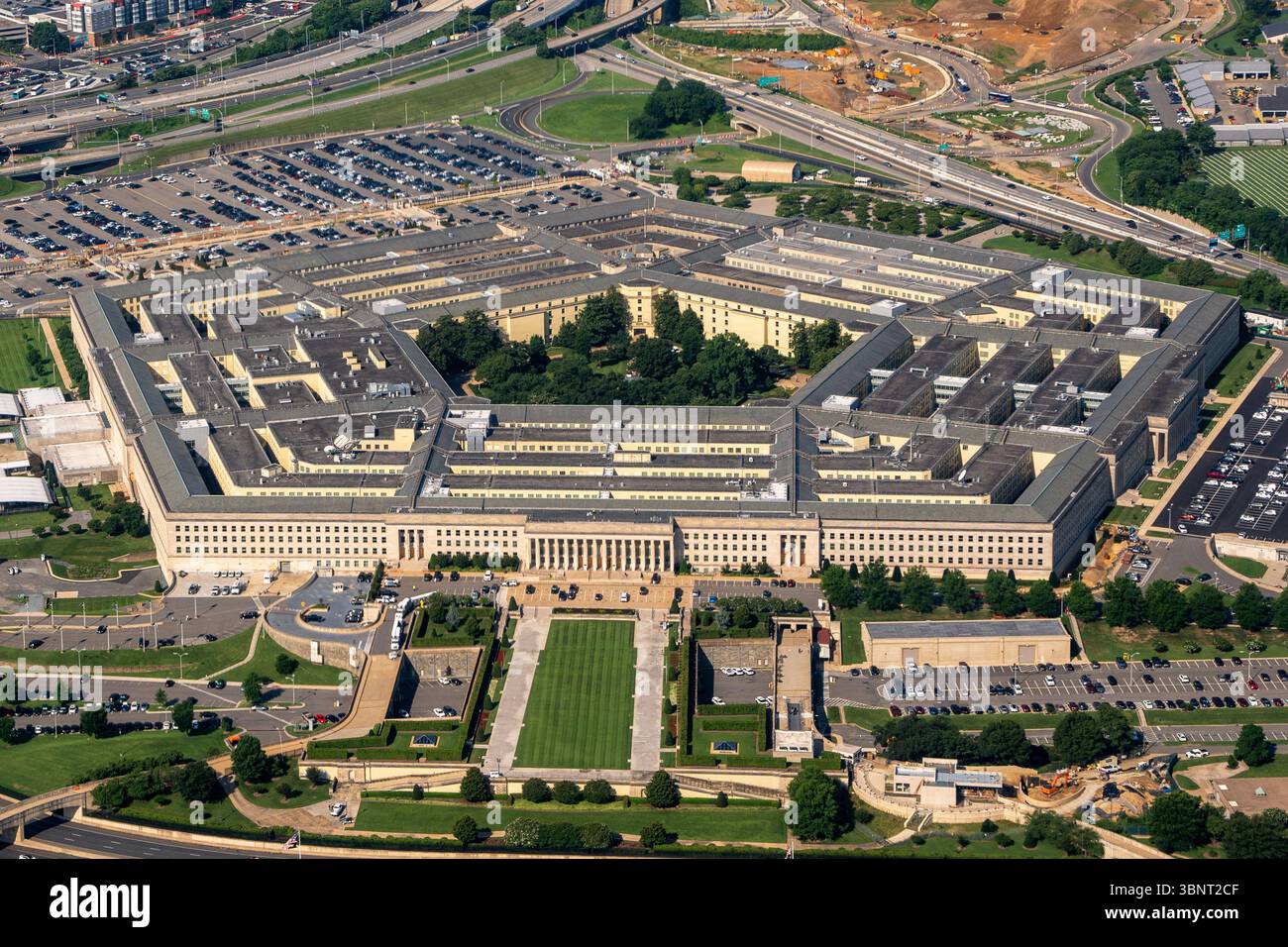 Arlington, United States. 03rd July, 2025. (EDITORS NOTE: Image taken ...