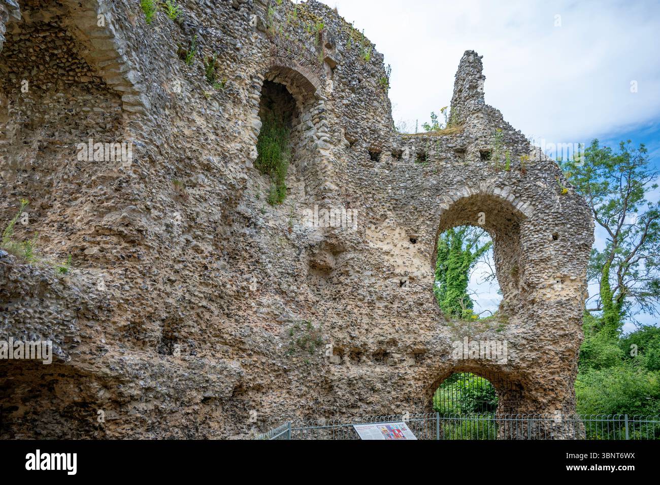 Hook hampshire hi-res stock photography and images - Alamy