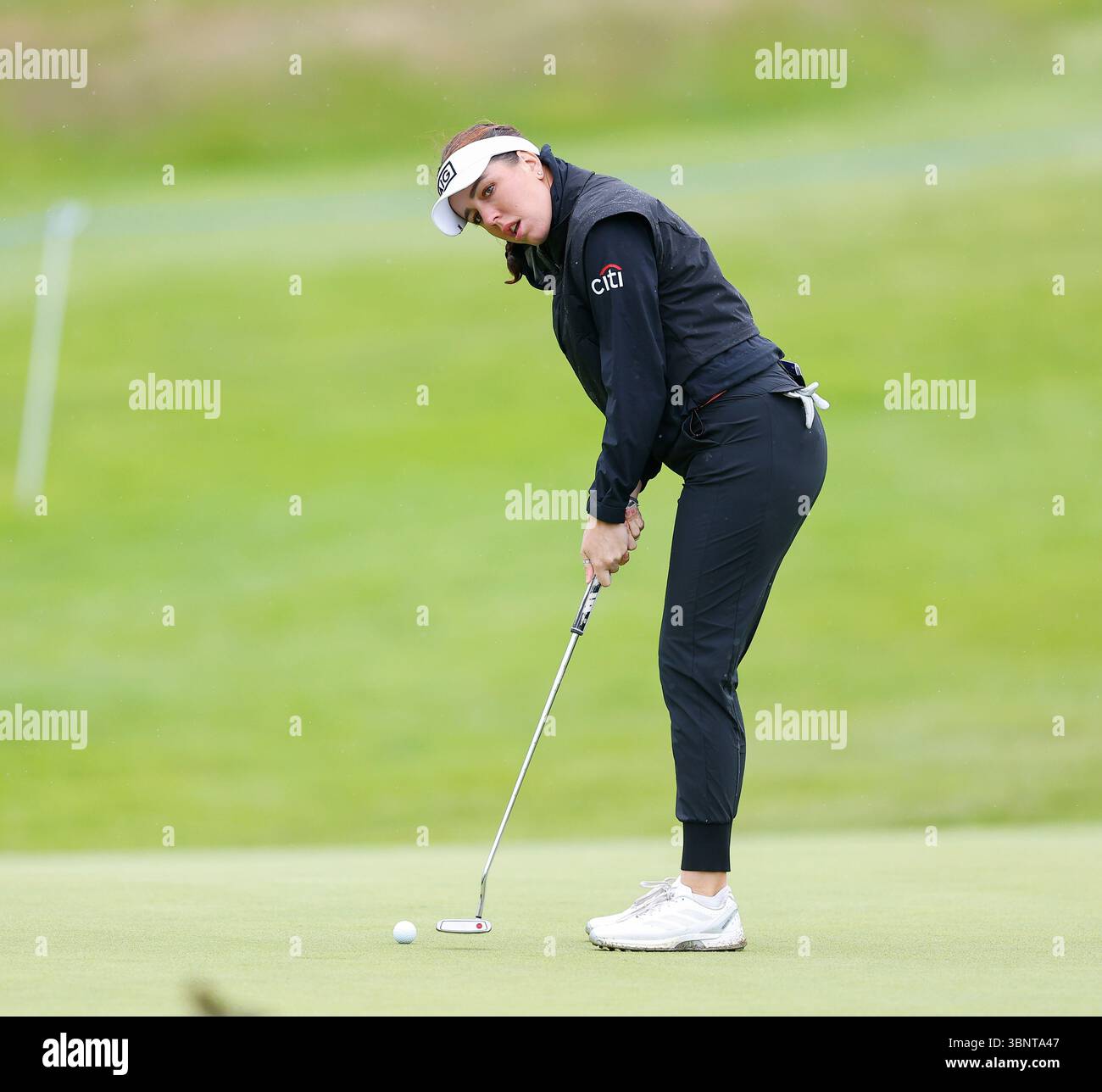 4th July 2025; The O'Meara Course at Carton House, Maynooth, County ...