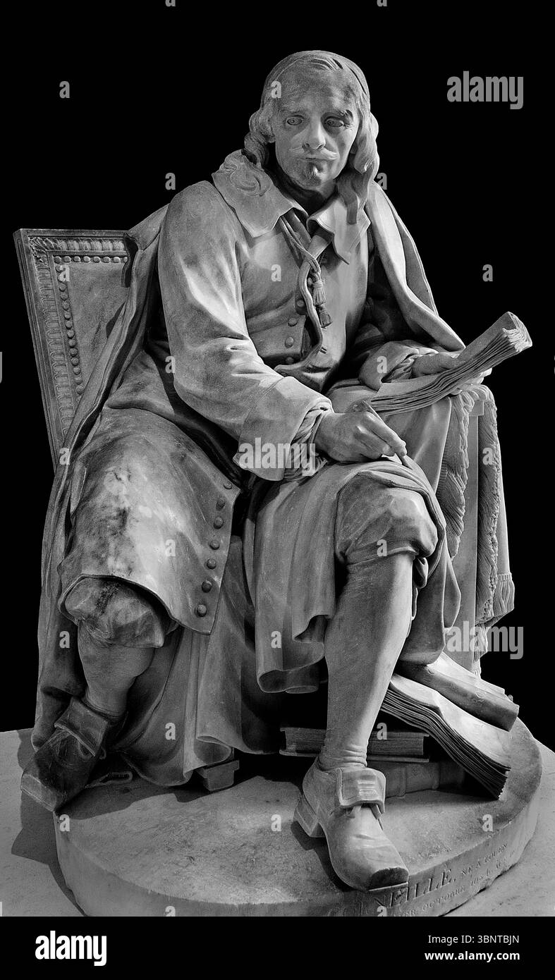 Pierre jean jacques Black and White Stock Photos & Images - Alamy