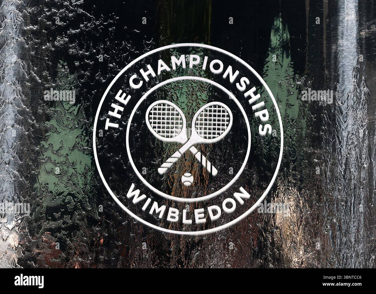 4th July 2025; All England Lawn Tennis and Croquet Club, London ...