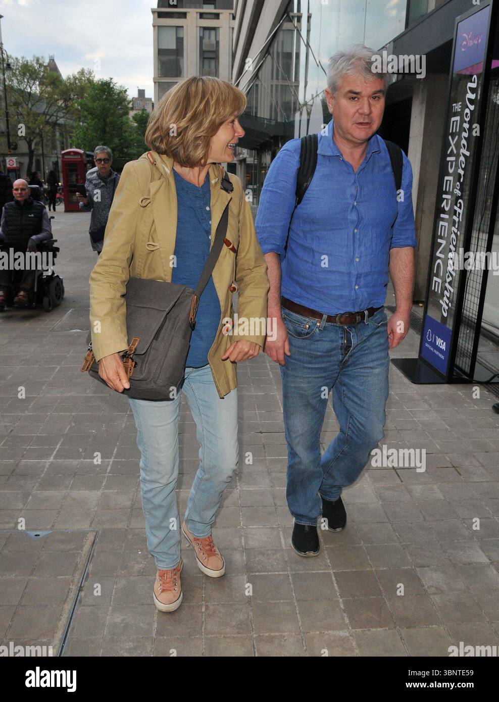 Penny smith hi-res stock photography and images - Alamy