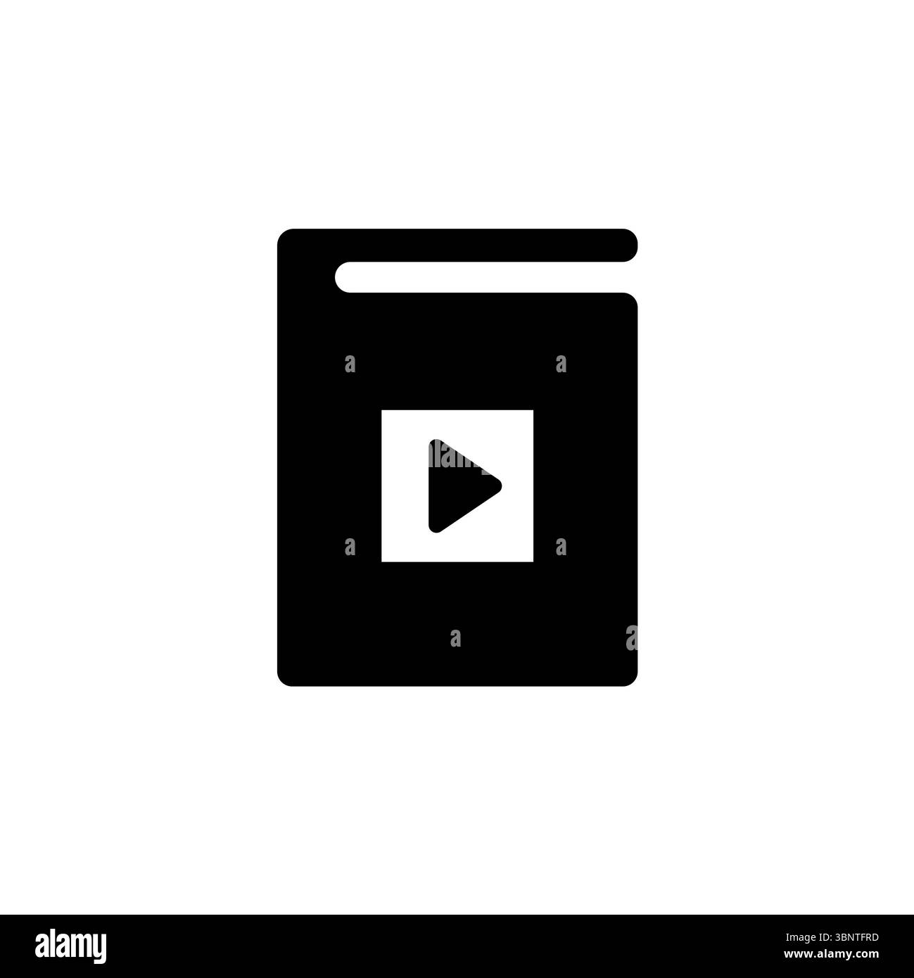 Digital playbook Cut Out Stock Images & Pictures - Alamy