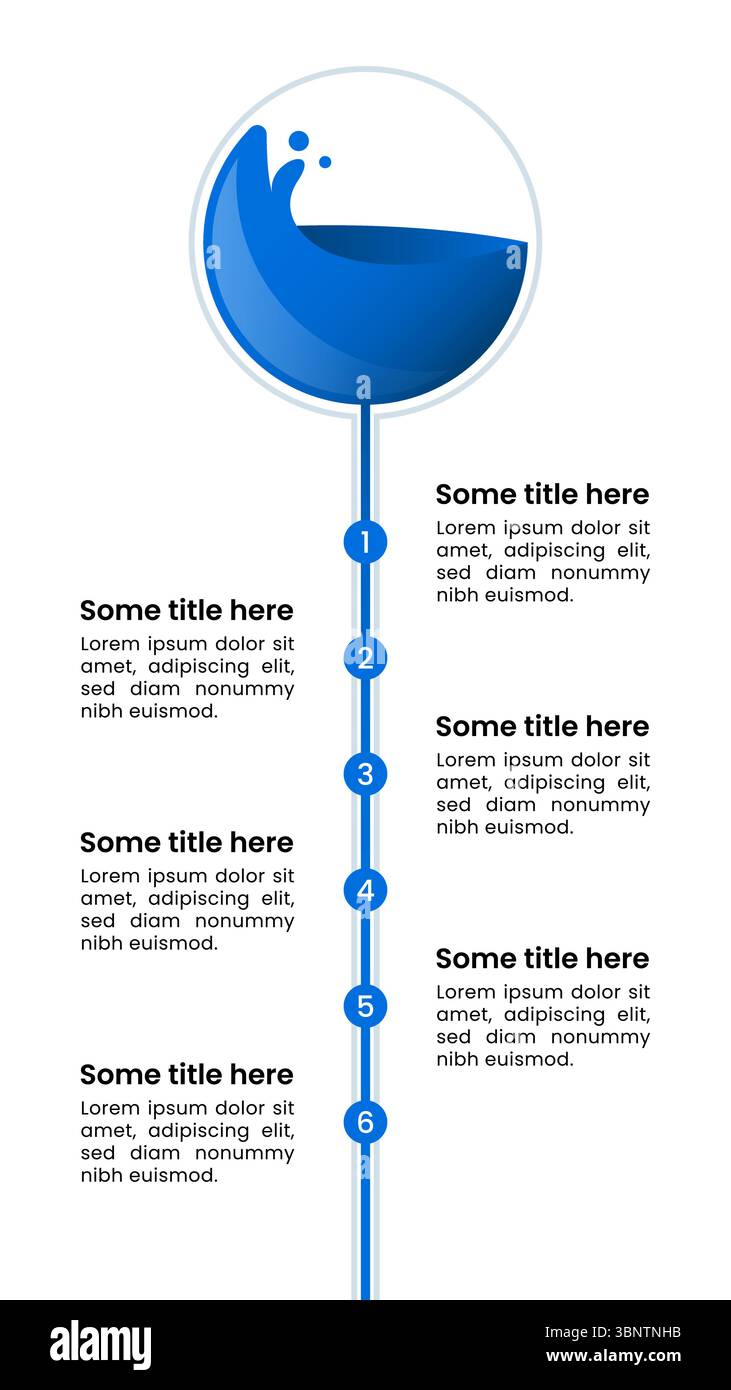 Pipe step Stock Vector Images - Alamy