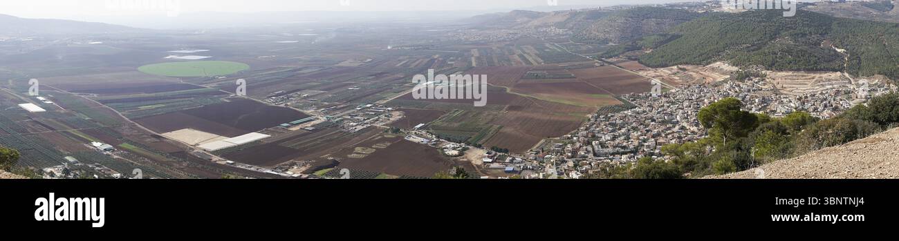 Mosaico de tierras de cultivo hi-res stock photography and images - Alamy