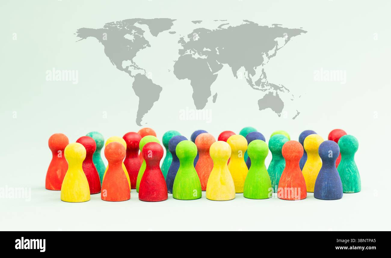 Children Rights, Inclusion, Equality, Diversity And Humanitarian Aid ...