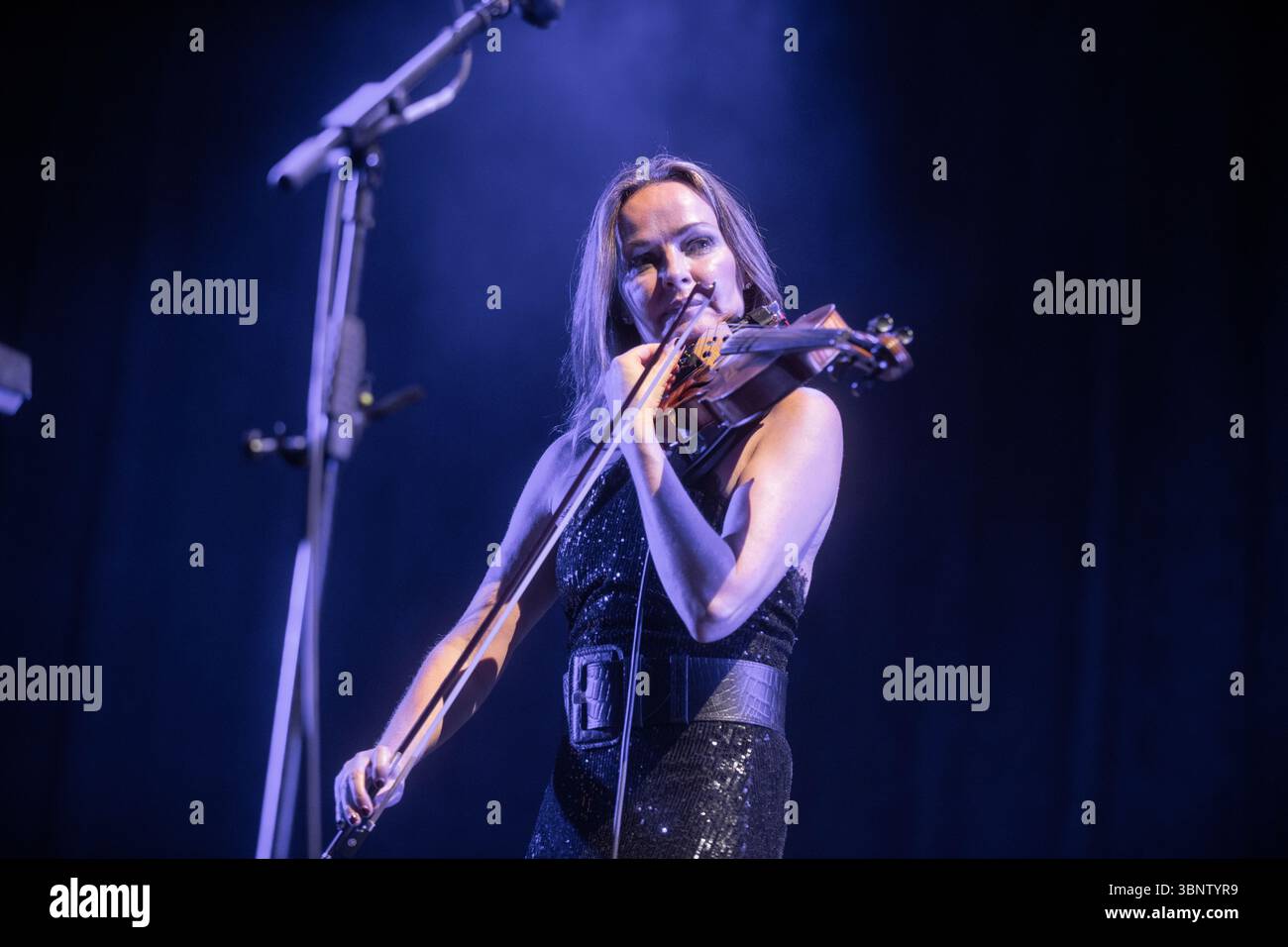 The corrs hi-res stock photography and images - Alamy