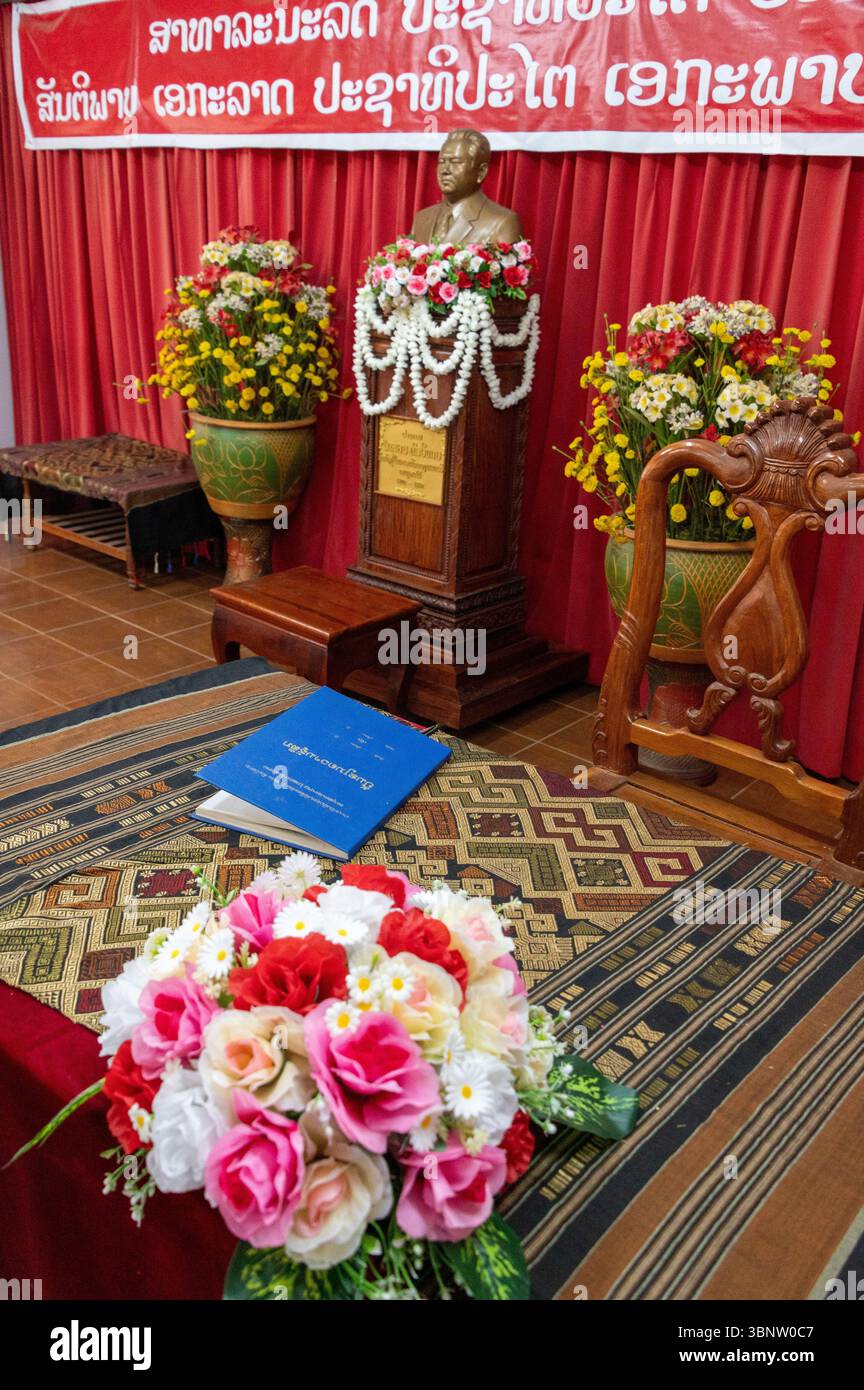 Km6 of south road hi-res stock photography and images - Alamy