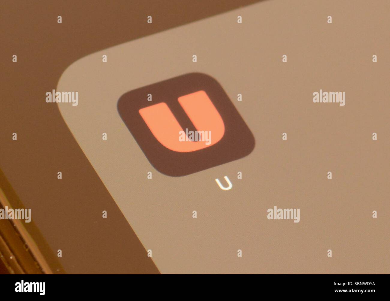 Uktv logo hi-res stock photography and images - Alamy