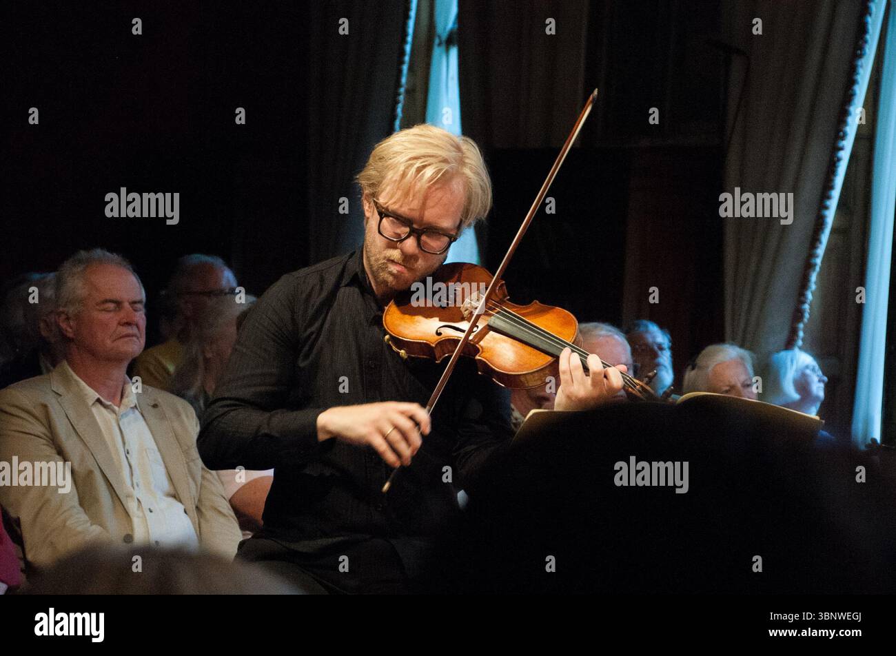 West cork chamber music festival 2025 hi-res stock photography and ...