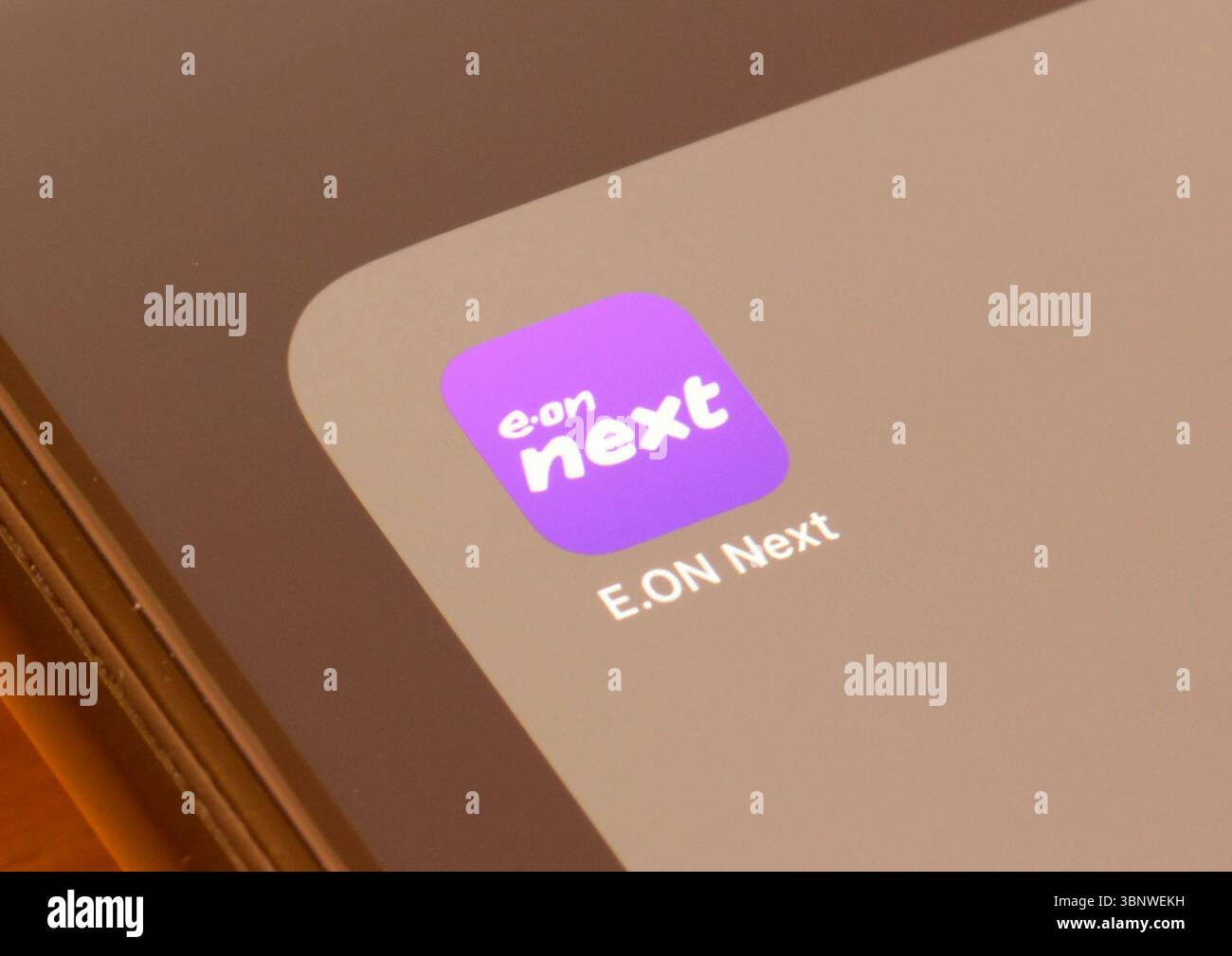 Next screen hi-res stock photography and images - Alamy