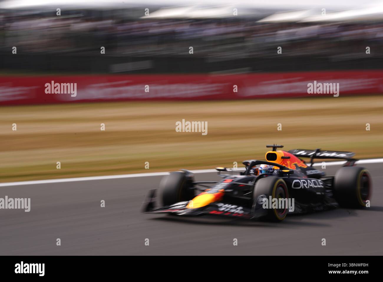 Silverstone 2025 max hi-res stock photography and images - Alamy