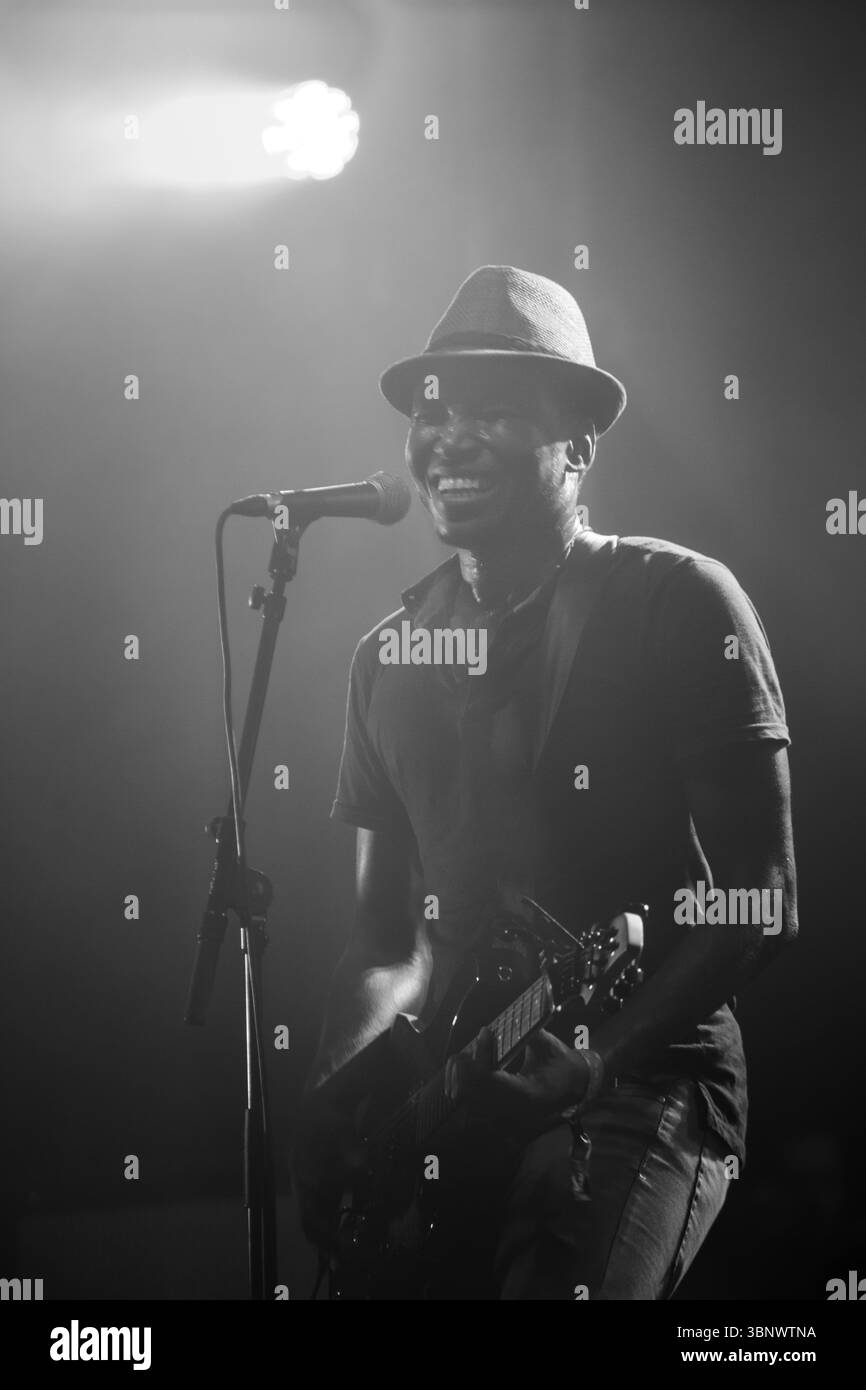 Touré Black and White Stock Photos & Images - Alamy