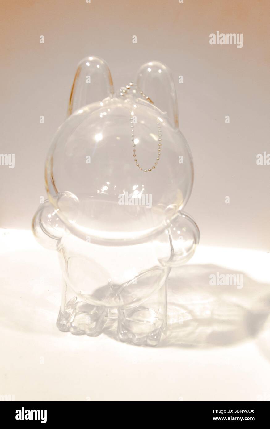 Labubu box hi-res stock photography and images - Alamy