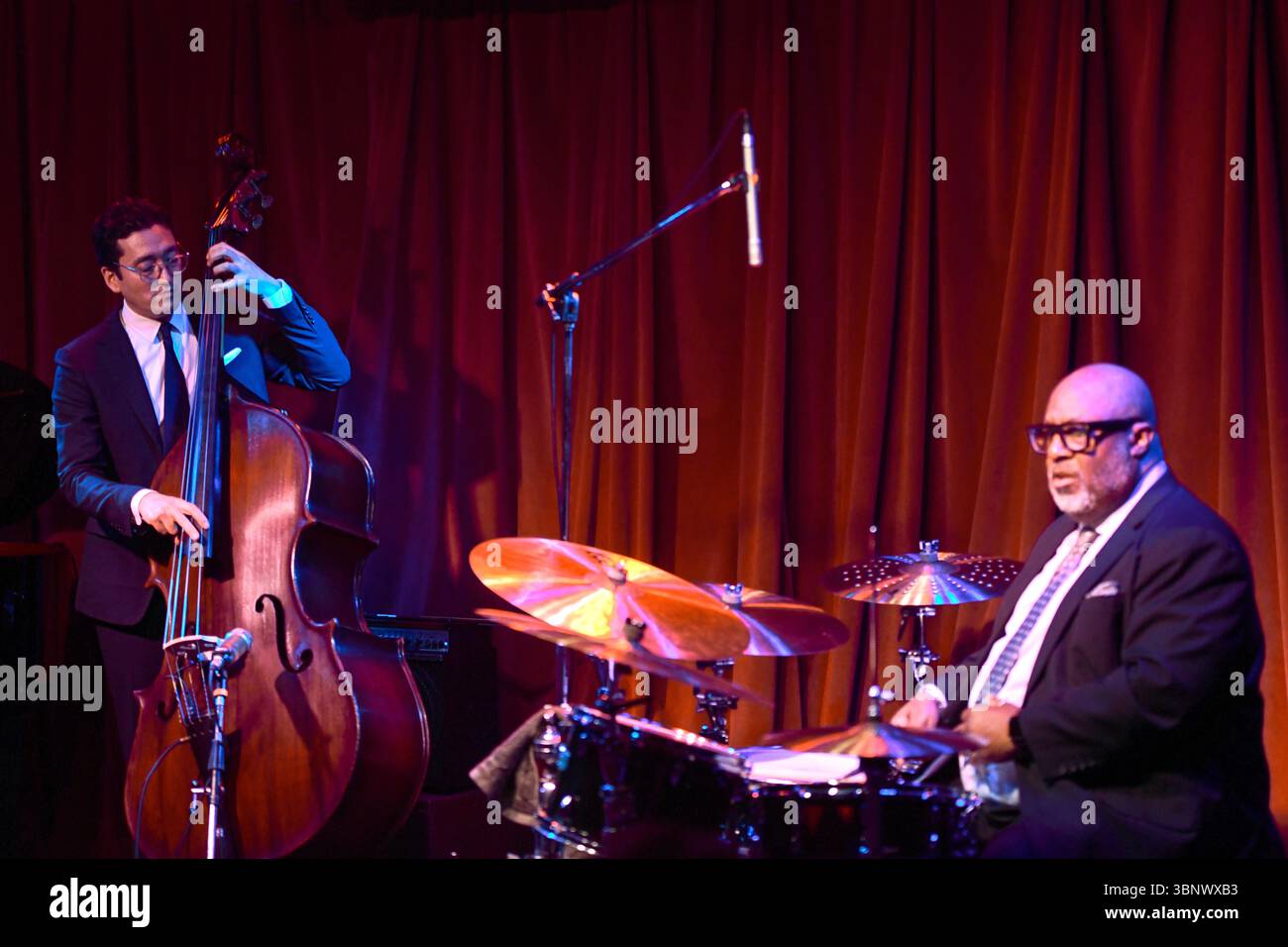 Bill allen hi-res stock photography and images - Alamy