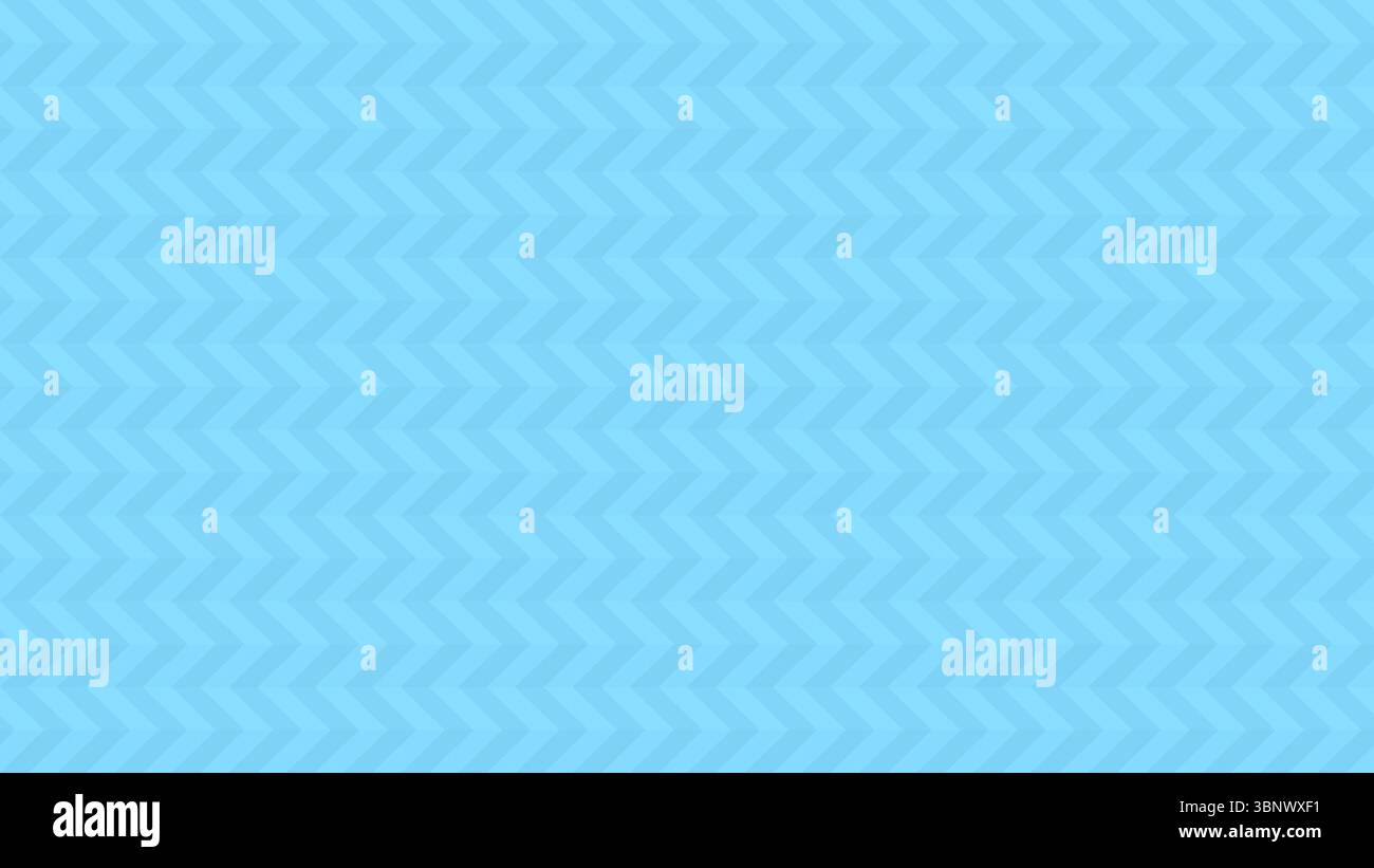 Seamless pattern of geometric, graphic and tilted light blue and blue ...