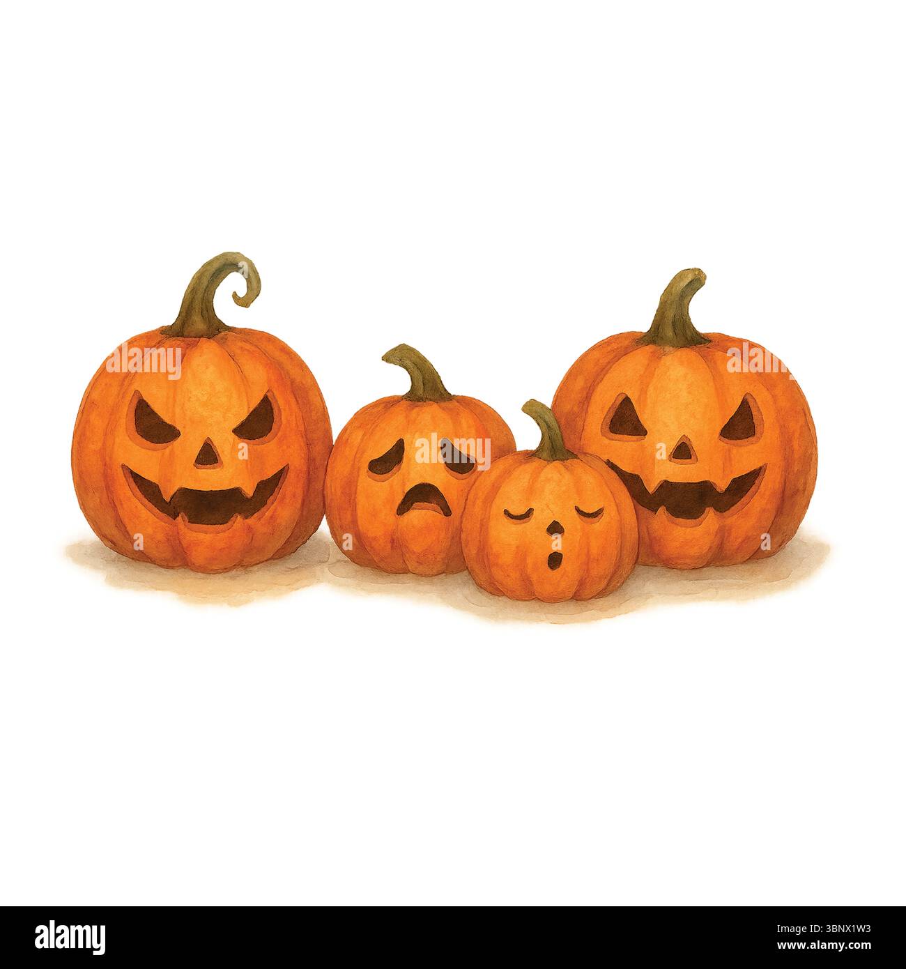 Plate faces Cut Out Stock Images & Pictures - Alamy